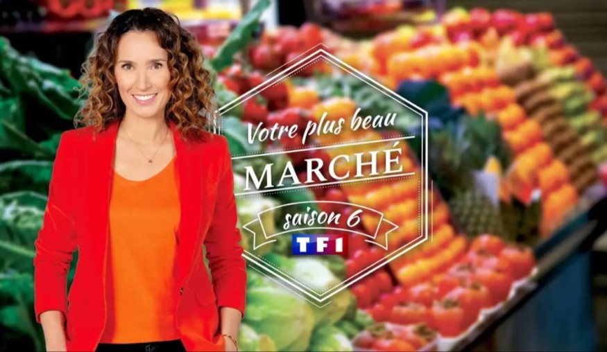 Votez pour « le Marché des Halles de Menton » le plus beau marché de ...